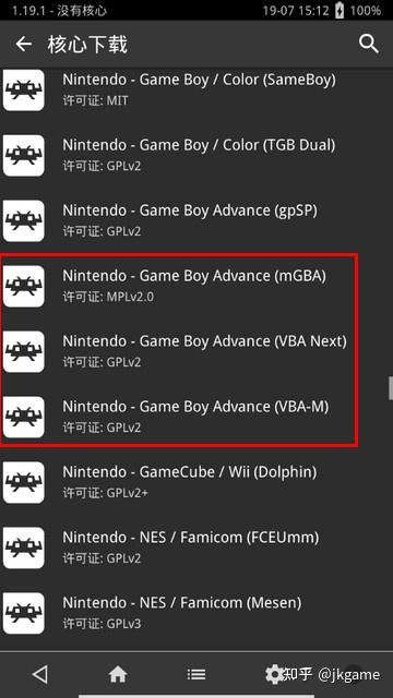 RetroArch添加游戏 RetroArch导入游戏教程 附游戏ROM - 知乎