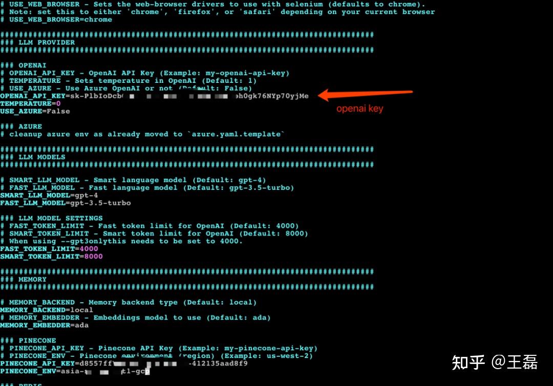 【AI Agent洞察】03-AutoGPT：以ChatGPT为核心的自治AI智能体 - 知乎