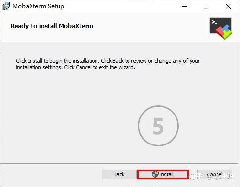 MobaXterm安装丨Pro Linux 基础篇 06 - 知乎