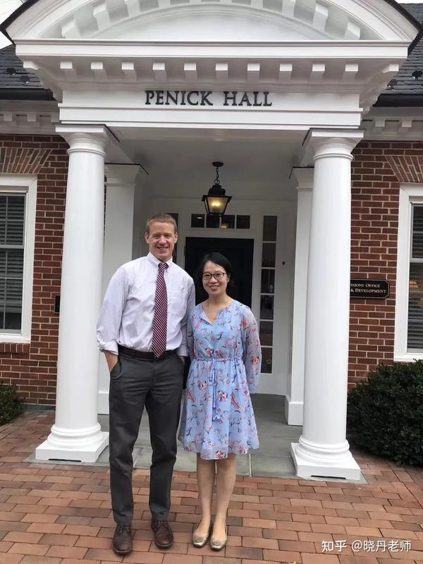 Episcopal High,Hotchkiss,The Lawrenceville美高招生官见面会 - 知乎