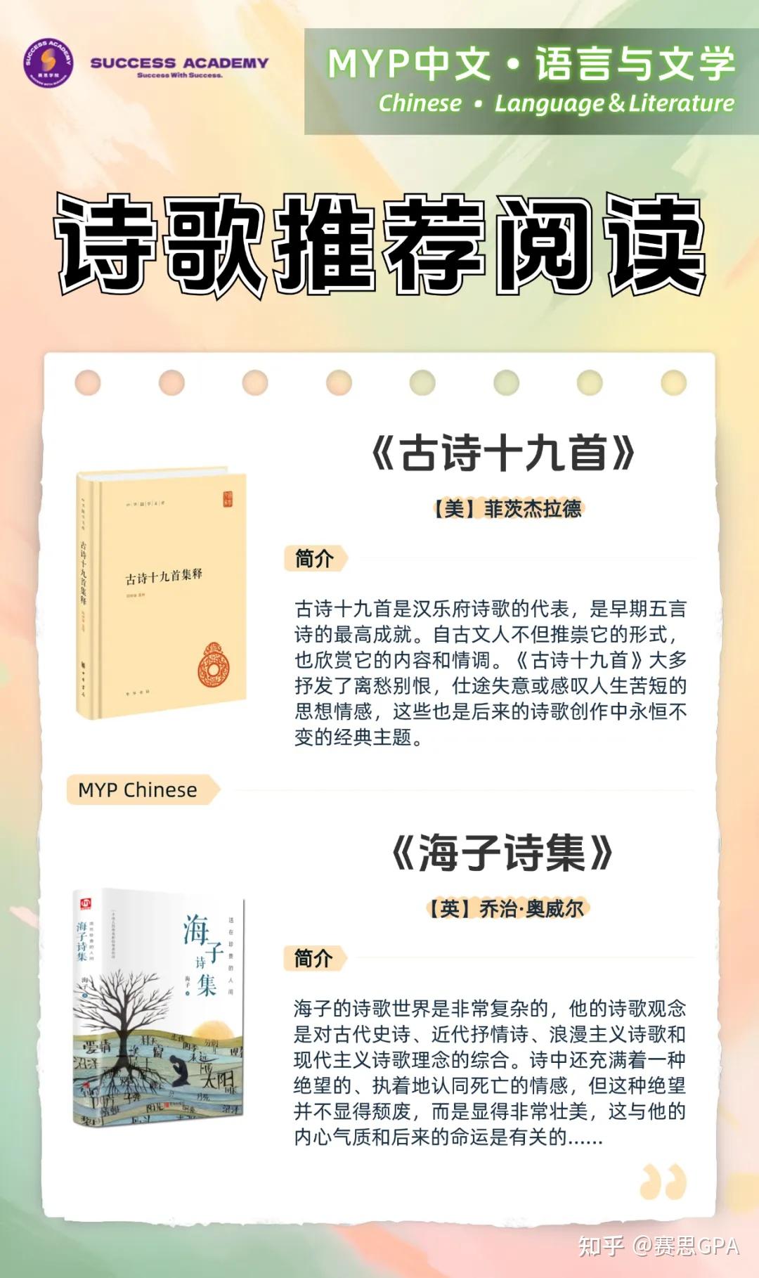 IB中文Paper2 审题&比较论文结构，掌握这些拿7不要太轻松！ - 知乎
