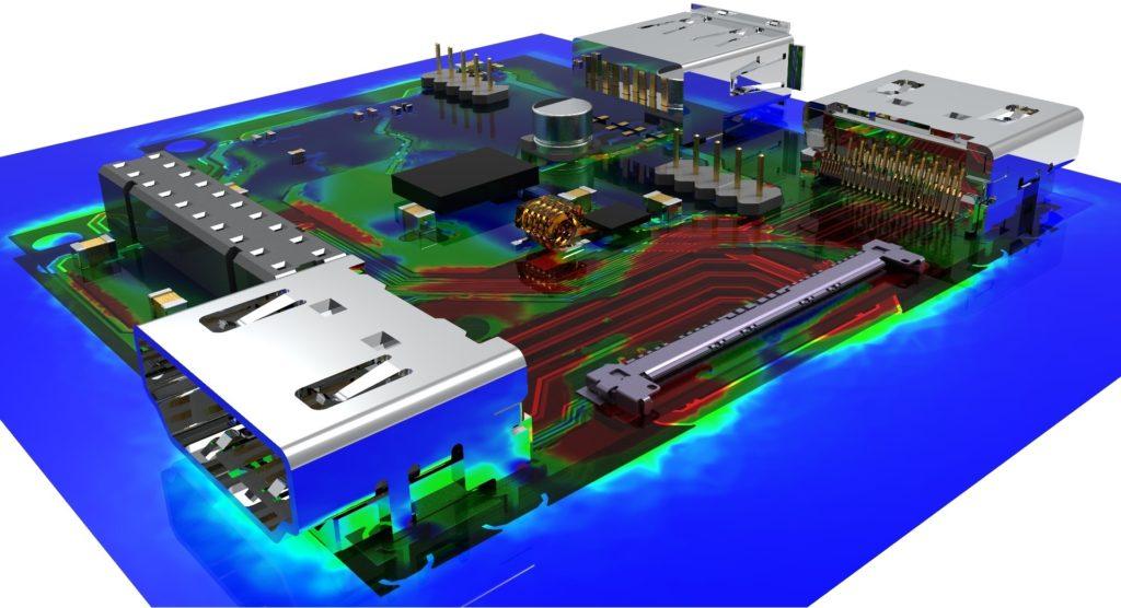 怎么能提升HFSS的运行速度？ - 知乎