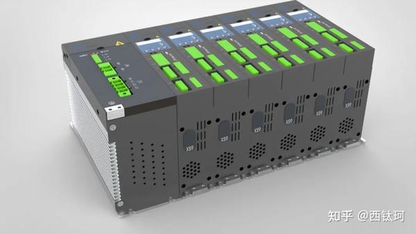 什么是伺服？ - 知乎