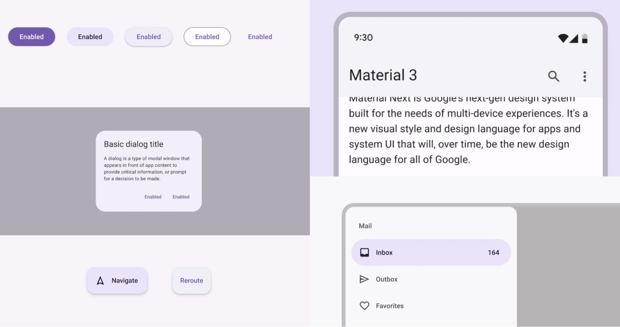 实战 | 在应用中使用 Compose Material 3 - 知乎