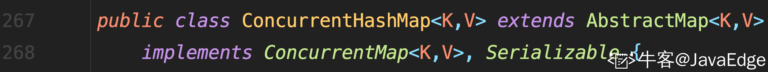 ConcurrentHashMap 核心源码解析 - 知乎