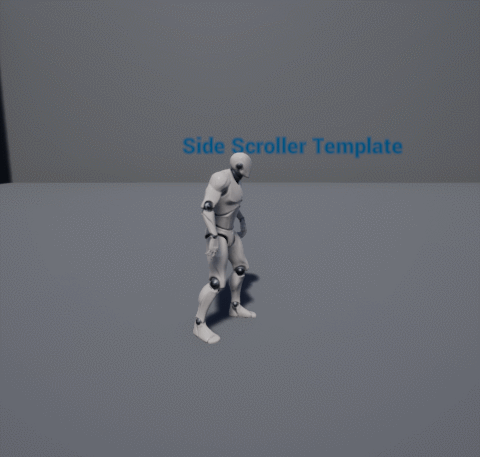 UE4 2.5D Niagara Dash VFX - 知乎