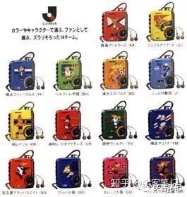 SONY WALKMAN 图鉴（三） - 知乎