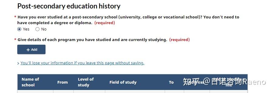 GCKEY 和 IRCC Portal有什么区别？看这一篇就够了~ - 知乎