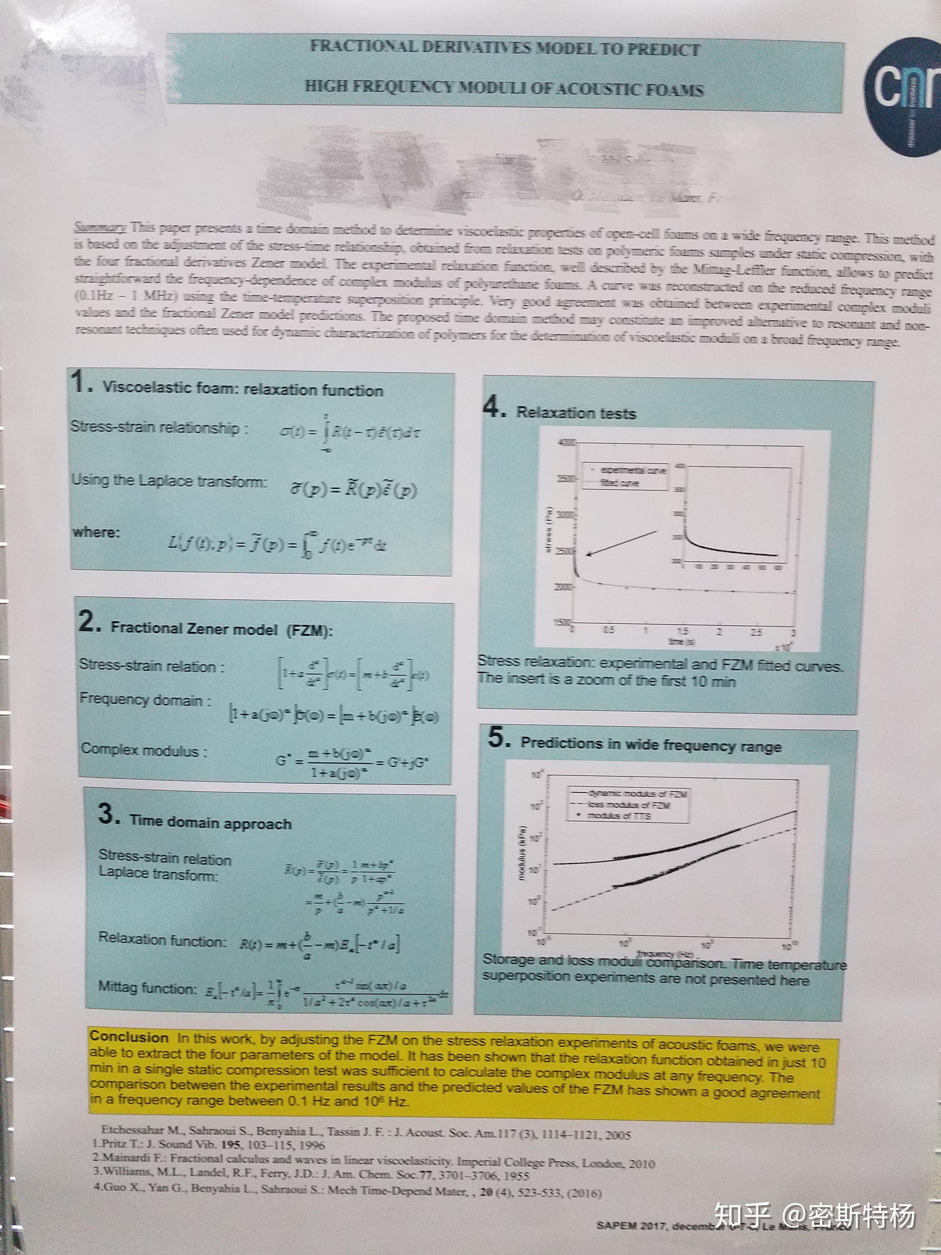如何制作一张好的学术海报（poster）？ - 知乎