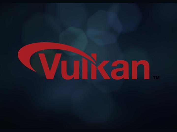 Vulkan Guide学习（1.1） - 知乎