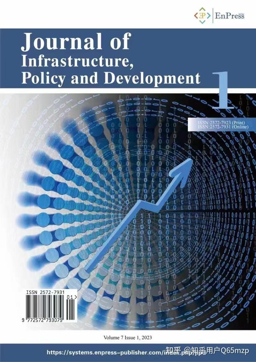 【Scopus检索期刊 - 知乎