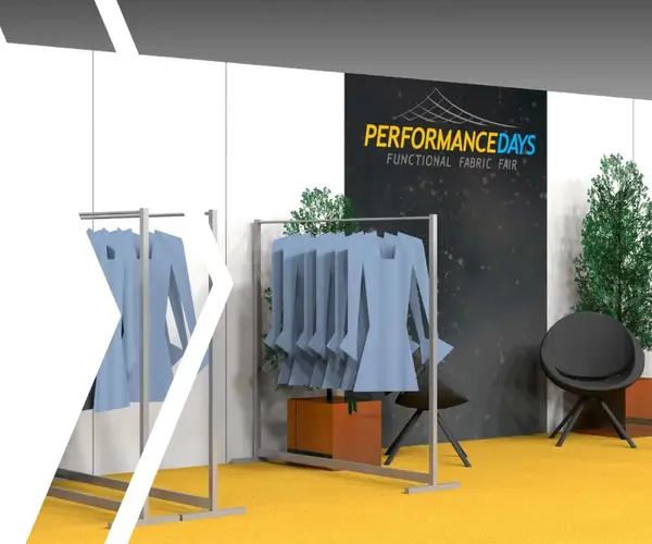 打破界限！德国慕尼黑PERFORMANCE DAYS远程展位提供新体验 - 知乎