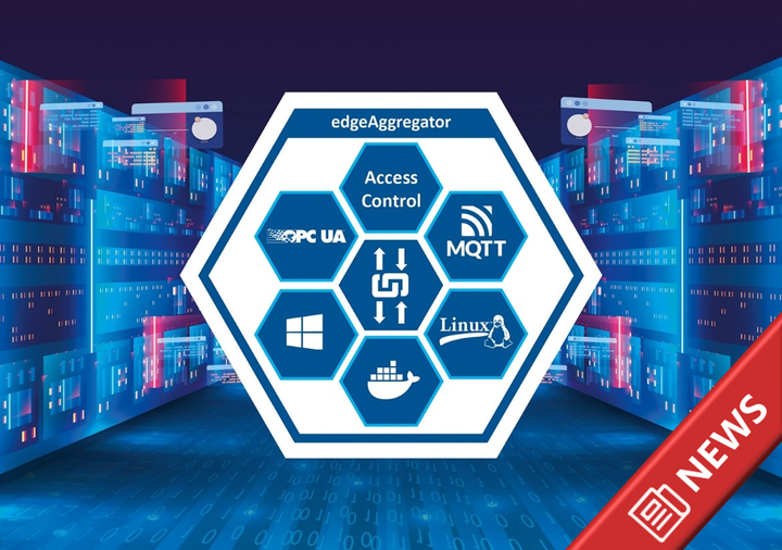 Softing推出基于OPC UA与MQTT连接的OT/IT集成解决方案 - 知乎