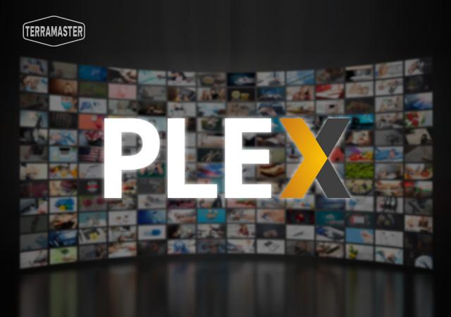 教你用Plex Media Server，把铁威马变成你的“私人好莱坞”！ - 知乎