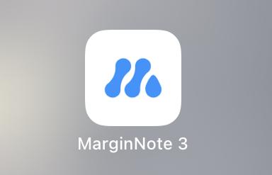 Marginnote 3 极简教程分享-这APP核心功能是什么？ - 知乎