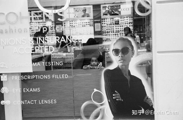 Erwin Chen：2022年度摄影回顾 - 知乎