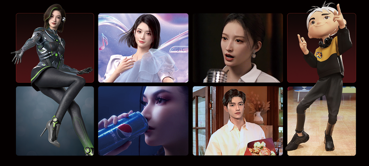 Loki Emotion：以亚毫米级精度重塑数字情感，4D追踪赋能虚拟灵魂 - 知乎