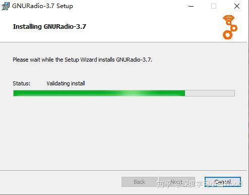 GNURadio安装并在pycharm下完成配置 - 知乎