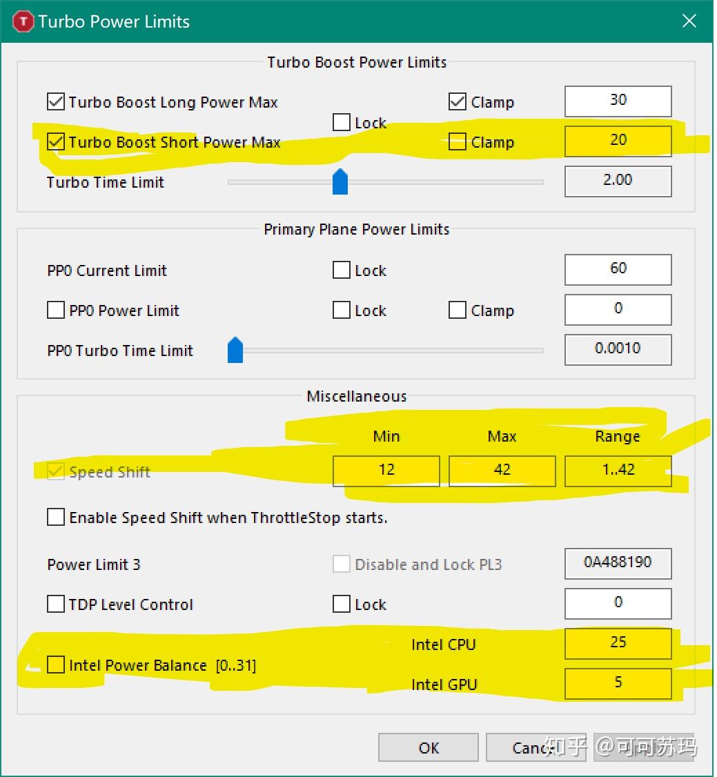 最大化Surface性能指南（2019版）——CPU篇 - 知乎