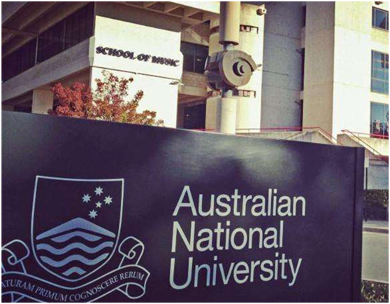 你不一定知道的，八大校徽背后的故事 - 知乎