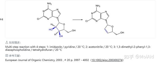 每周一个人名反应，Corey-Winter烯烃合成反应 - 知乎