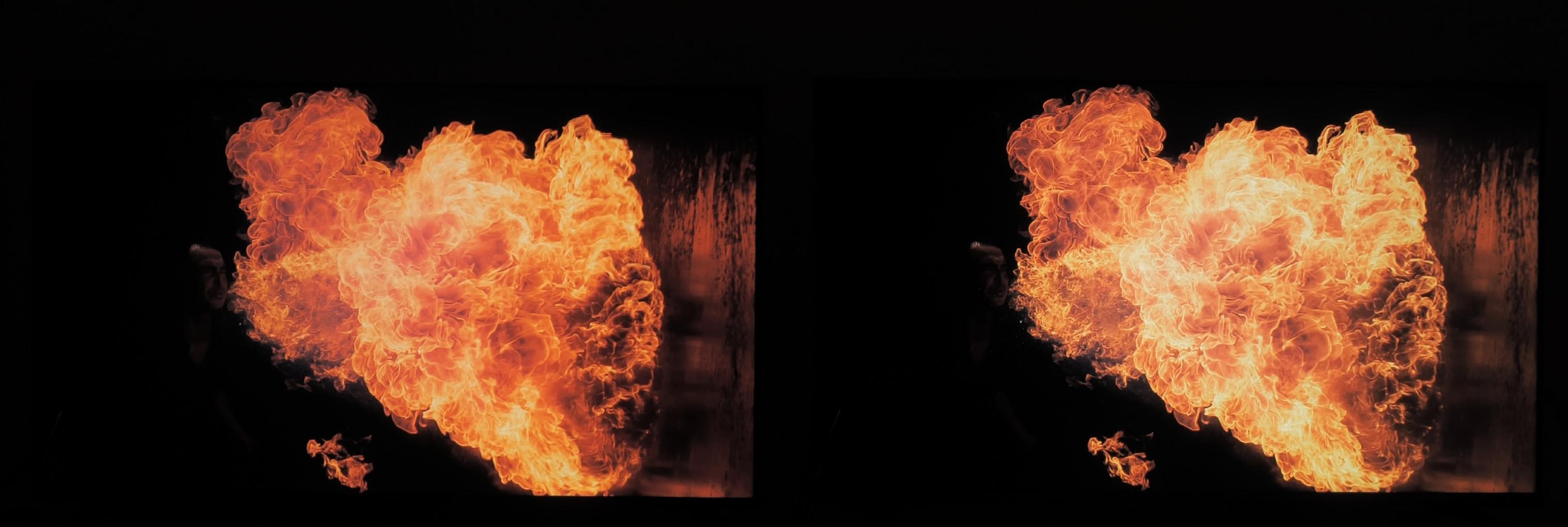 雷鸟S545C和R645C该选谁（eARC、调色问题详解）