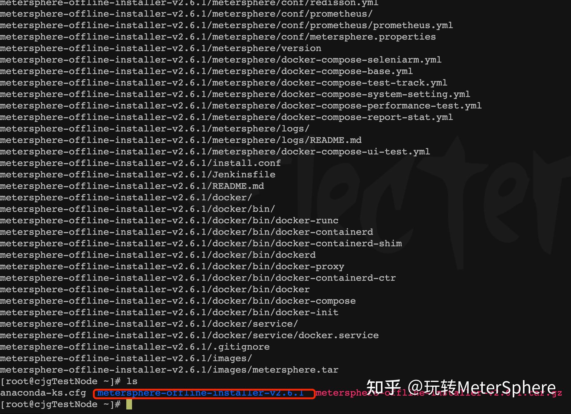 MeterSphere 持续测试平台 线性扩充测试资源池Node - 知乎