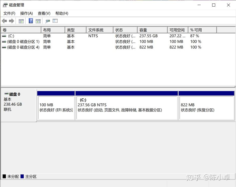 修复重置此电脑：找不到恢复环境/REAGENTC.EXE: 未找到 Windows RE 映像。 - 知乎