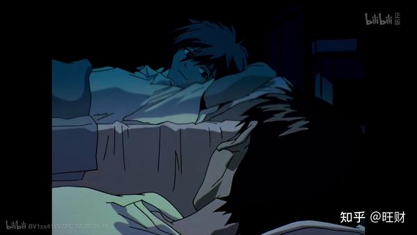 新EVA剧场版：终】 全解析（含剧透）N万字 - 知乎