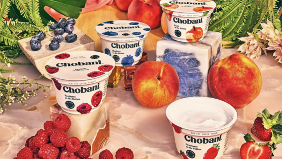 Chobani进入中国市场第一步：线上社群首发，总部公关不予置评 - 知乎