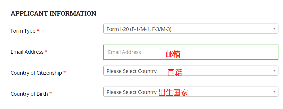 美国F1签证I-901 SEVIS Fee缴纳指南。超简单 - 知乎