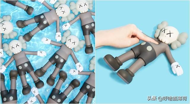 为何人人都爱Kaws？- 关于Kaws成为潮流先锋的成功秘密 - 知乎