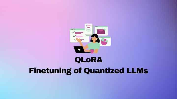 《QLoRA: Efficient Finetuning of Quantized LLMs 》精华摘译 - 知乎