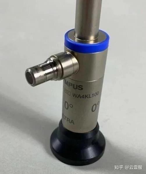 超高清精确诊疗 医疗4K新时代 - 知乎