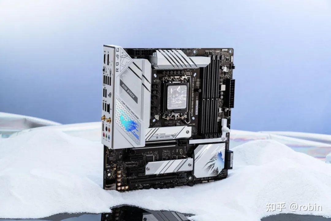 i5-13490F推荐搭配什么型号的主板？