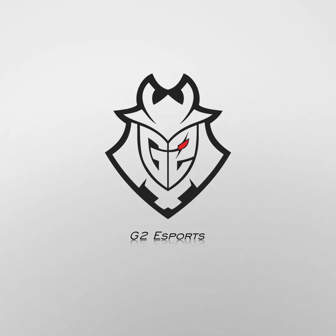 CSGO手机电脑壁纸/头像第19期 G2 - 知乎