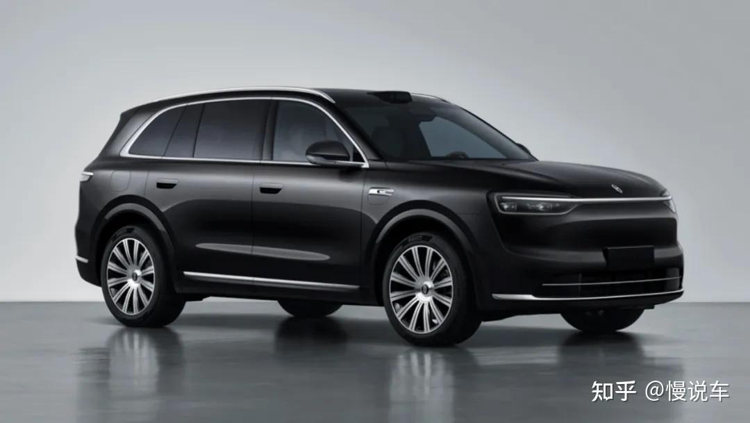 轴距加长210mm，9月份正式发布 新款问界M7申报图曝光 - 知乎