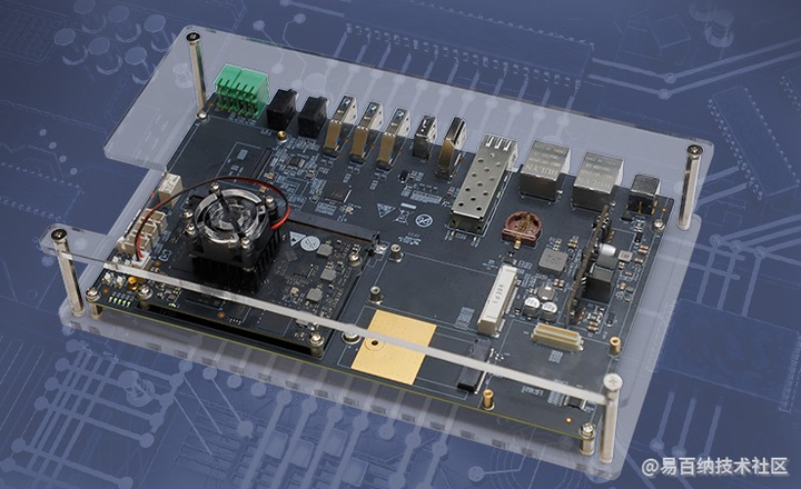 SS928/SD3403 —— 教你快速入门 - 知乎