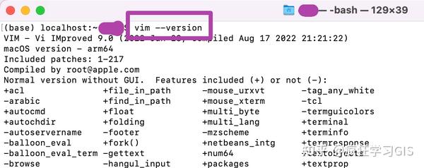 Mac电脑配置Vim编辑器（MacVim）的方法 - 知乎