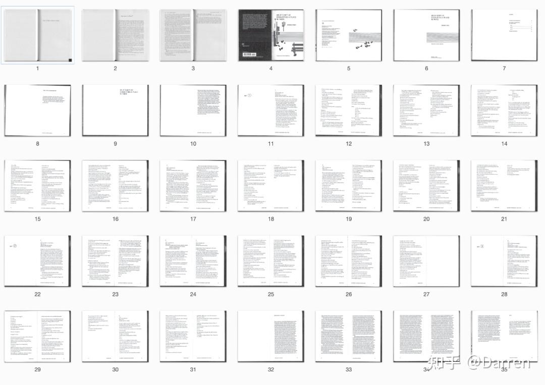 Goldsmiths 新 Application Brief 深度解读 - 知乎