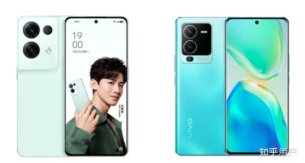 vivo S15 和 OPPO Reno8 Pro，选哪个比较好啊？