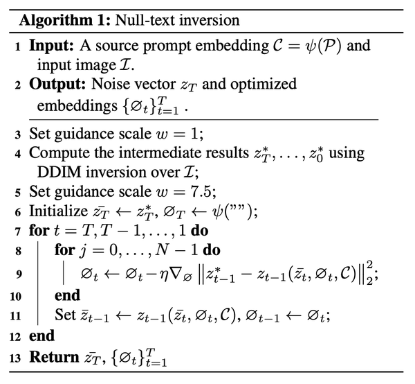 扩散模型应用篇（二） - 知乎