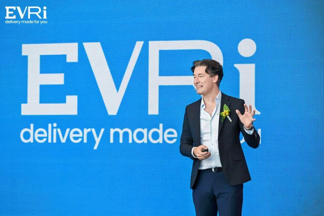 聚力为安，睿意同行！Evri成功举办第二届中国VIP客户日 - 知乎
