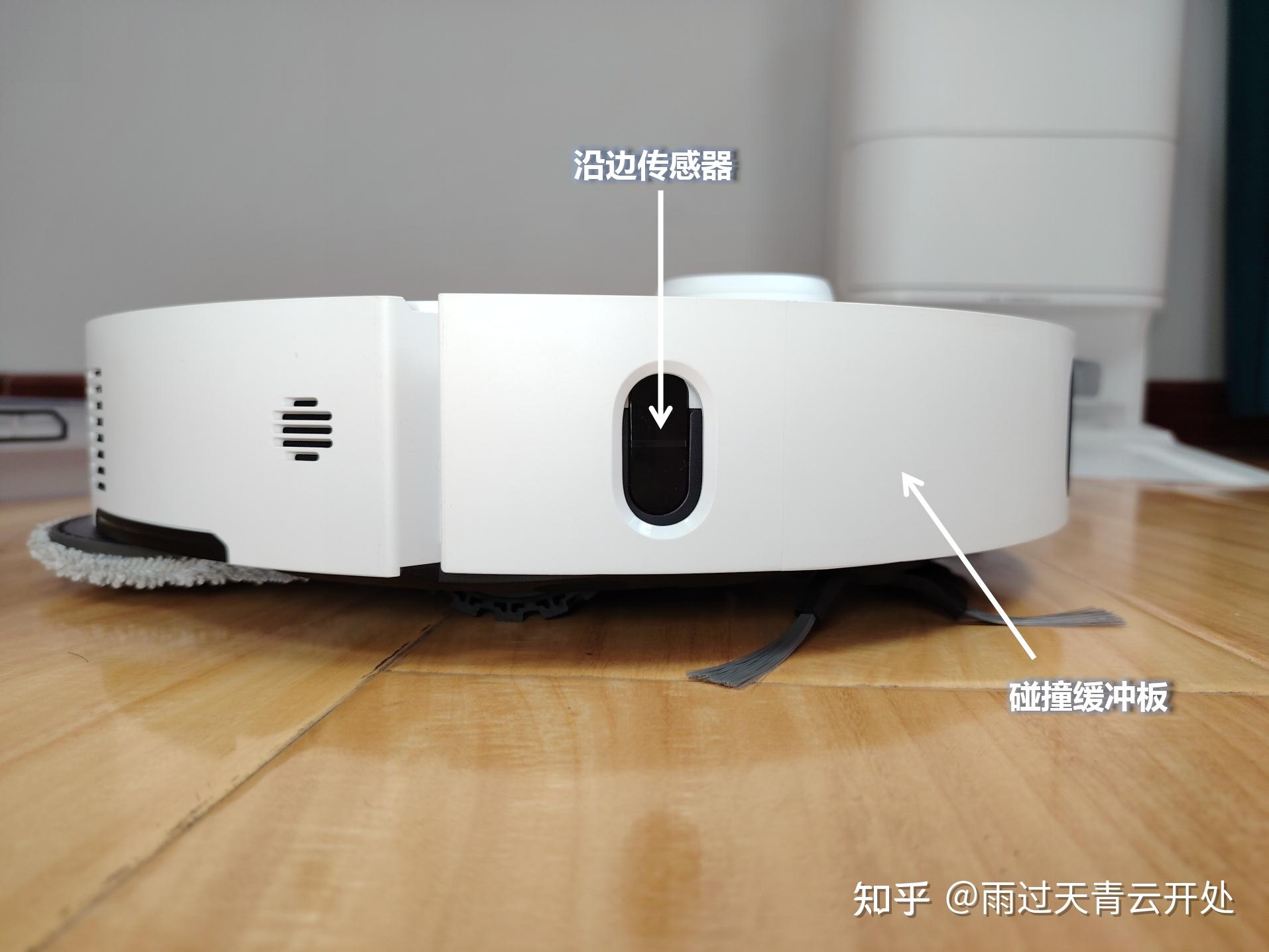 【首发真机实测】追觅S10 Pro Ultra深度测评丨4000元价位卷王配置扫地机推荐丨带有机械臂的中端扫地机器人清洁表现如何？5分钟带你 ...