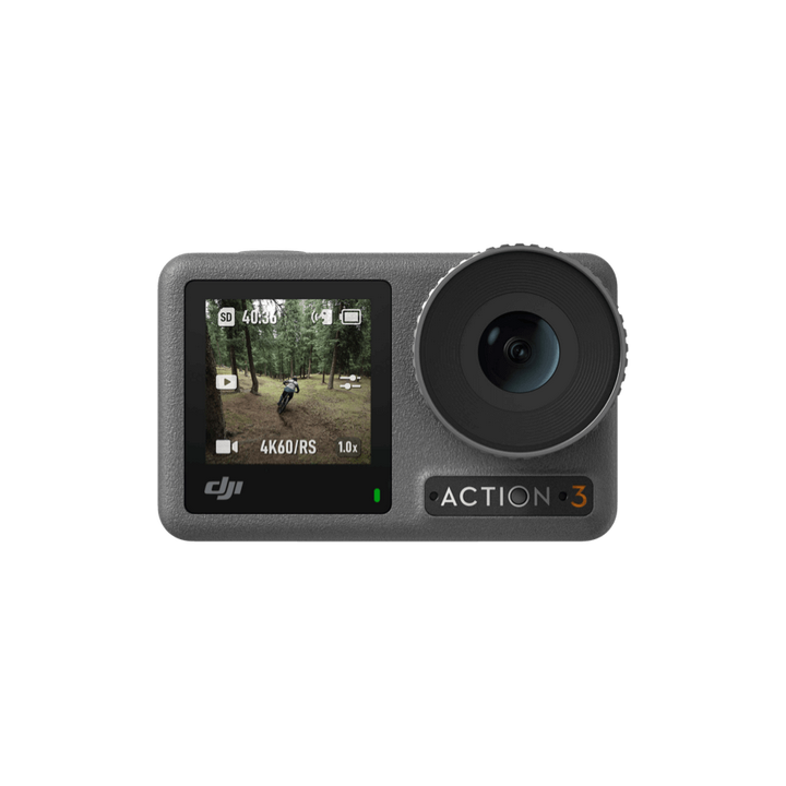 从1300mAh到1950mAh：大疆Action电池进化史，续航狂飙50%的秘密 - 知乎