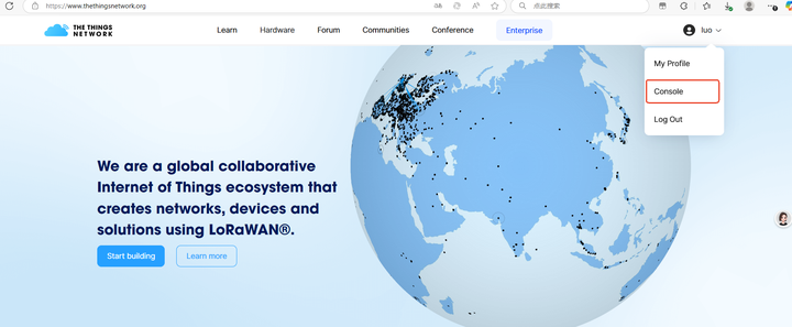 LoRaWAN节点模块如何接入LoRaWAN网络？ - 知乎