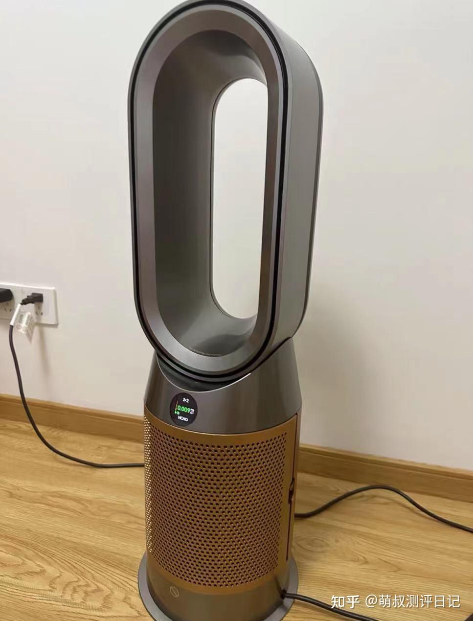 戴森空气净化器详细盘点！戴森HP09/BP04，双十一到底应该买哪款？ - 知乎