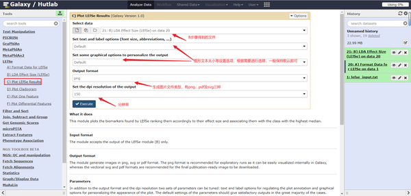 基于LEfSe分析进行微生物物种差异及关联分析 - 知乎