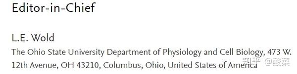 中科院预警名单中移除的6+SCI期刊，还水吗？还能投稿吗？ - 知乎