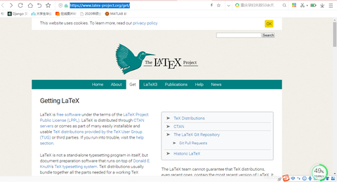 manim新版本manimgl笔记（一）安装与基本的使用方法 - 知乎